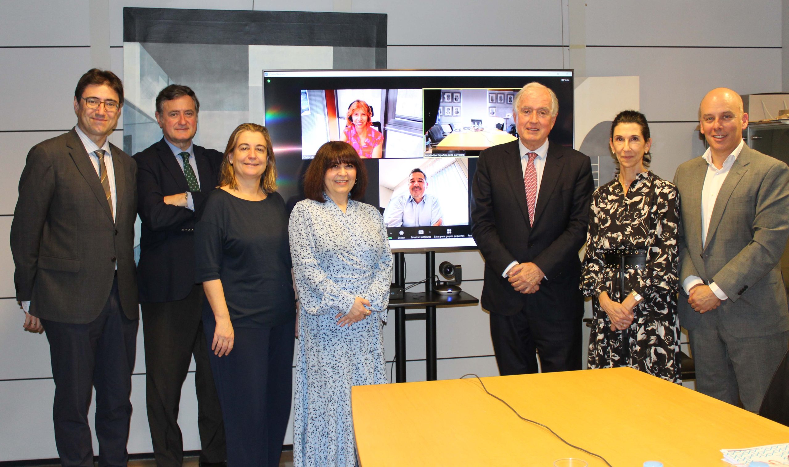 Edición 2024: el Comité de Medallas de Honor de la AEC tras emitir su dictamen – AEC TV