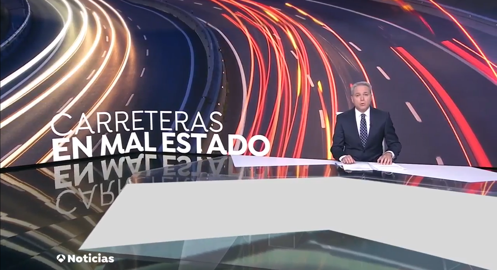 Resultados de la Inspección Digital del Estado de las Carreteras en los ...